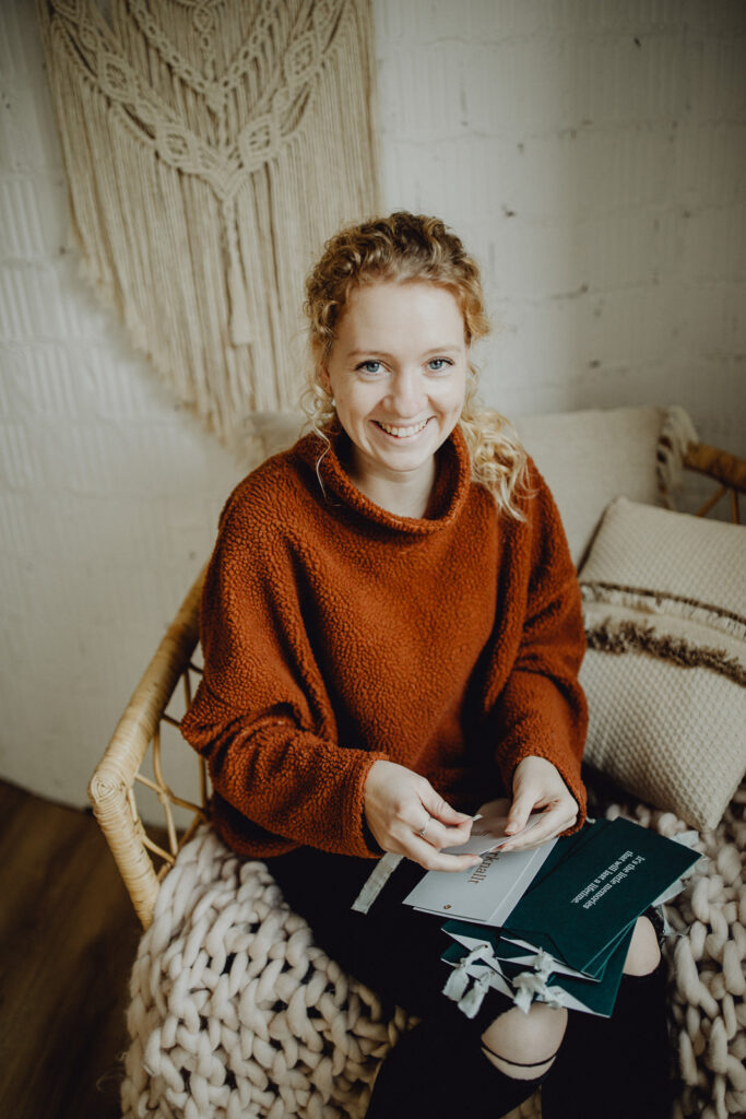 Hochzeit Erlangen Design Papeterie