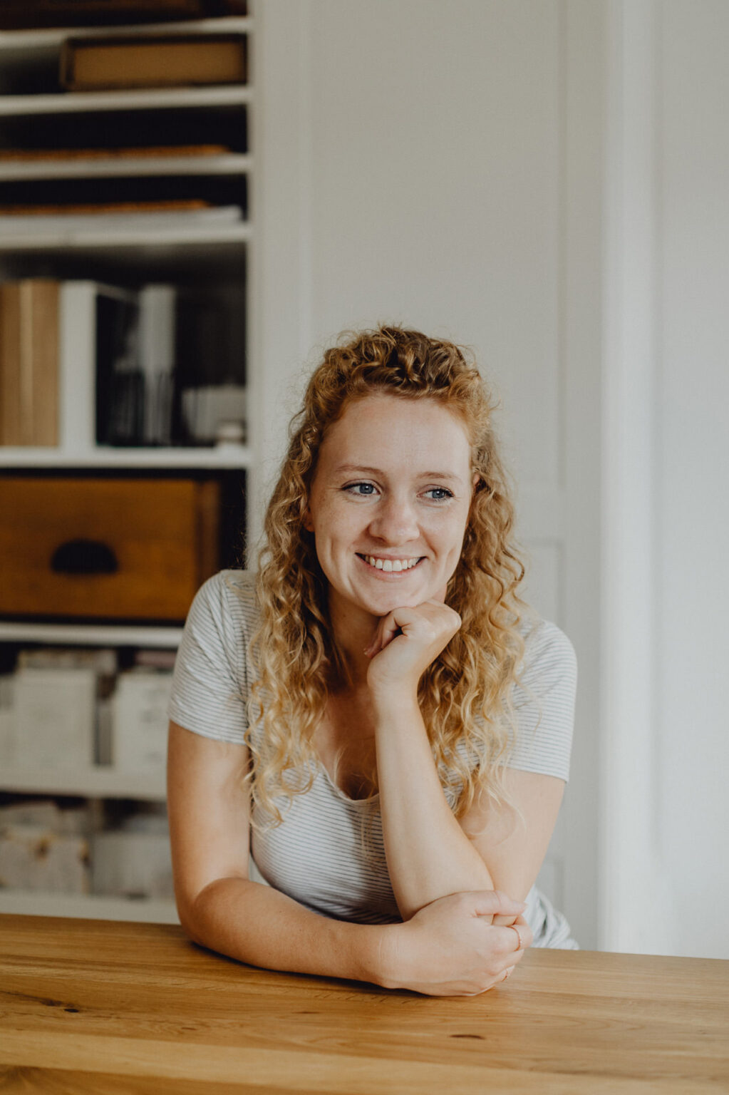 uebermich – Anne Riemer